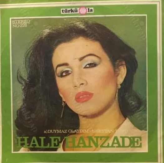 Hale Hanzade hayatını kaybetti – Bozuklar